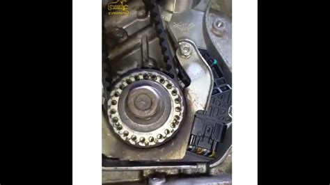 سنسور دور موتور محل نصب سنسور دور موتور هیوندا دیاگ کارمن کارمن