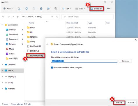 Desktop How To Update Bios