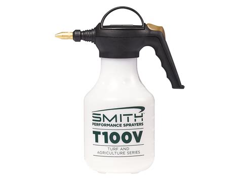 Smith Performance Multi Use Handheld Sprayer Smu 1 5