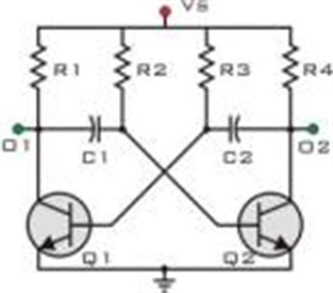 Basic Transistor Circuits