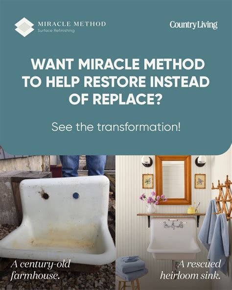 Miracle Were Excited To Share That Miracle Method Was Featured In