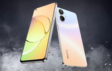 Menarik Inilah Perbedaan Realme Dan Realme Pro