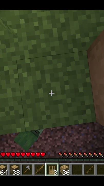 Зачем в крафте 3 двери Youtube