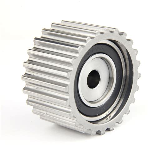 Subaru Cog Toothed Timing Belt Idler Pulley