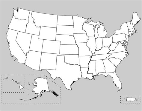 The Western States Quiz