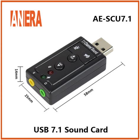 Usb Audio Interface Midi Recording Digital Professional Package Pc Live Interface De Audio