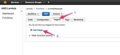 Run Nodejs Facebook Messenger Chat Bot On Aws Lambda By Igor