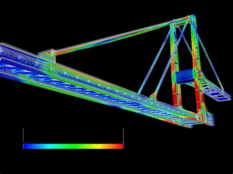 Engineering Design Analysis Os Offshore Services Co Ltd