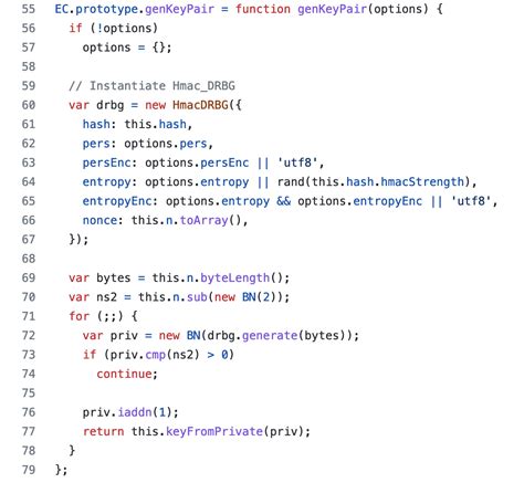 Metamask A Few Thoughts On Cryptographic Engineering