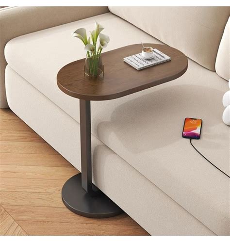 우드 테라스 발코니 침대옆 쇼파옆 야외 미니 거실 원목 카페 사이드테이블 캠핑테이블 커피 티몬