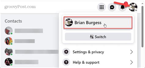 How To Hide Your Birthday On Facebook