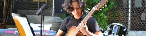 Christopher Galindo Musician Educator Arts Education Advocate