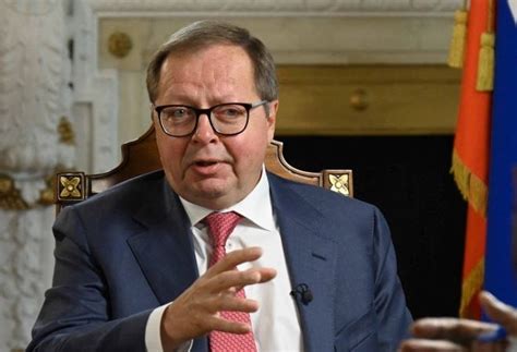 Руски посланик Конфликтът ще ескалира ако Великобритания не спре да доставя оръжия на Украйна