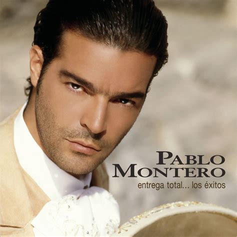 Mis Discografias Discografia Pablo Montero