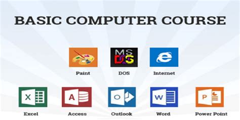 Basic Computer Course In Laxmi Nagar Computer Course In Delhi Computer Courses And Classes
