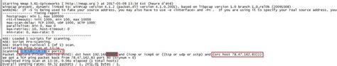 Unknown External Ip In My Inventory Scan Spiceworks Support