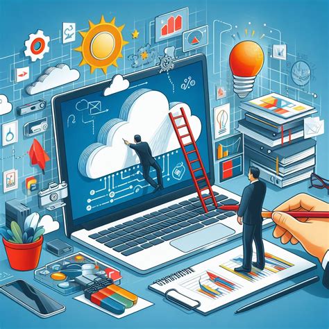 iniciando na nuvem computacional cloud
