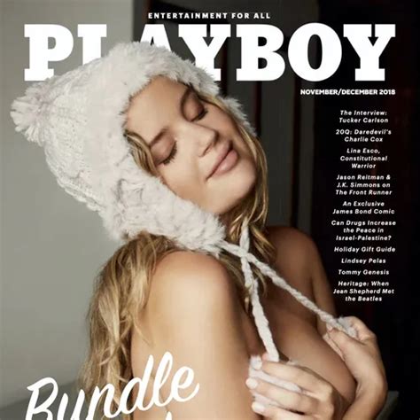 Playboy 2000s Playboy Magazine Archive Covers Issues And Interviews