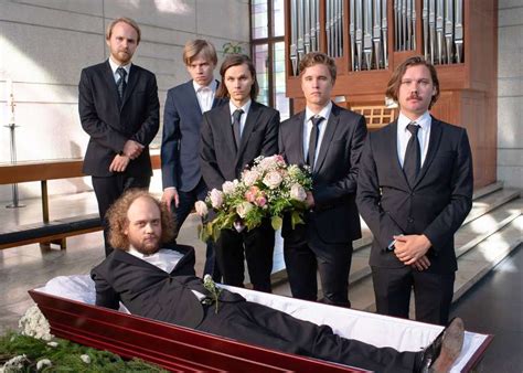 Tiisu Julkaisi Uuden Biisin Ja Videon Tänään Somero