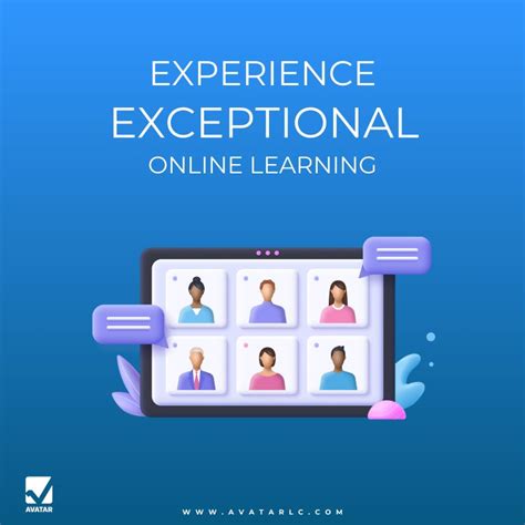 Avatar Learning Center On Linkedin Avatarlearningcenter Stem