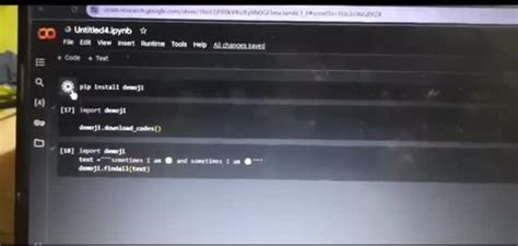 Video Completed Task 1a With Skillraace Janani P A Posted On The