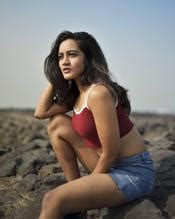 AMIKA SHAIL Nude AZNude