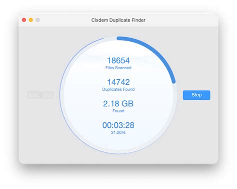 cisdem duplicate finder for mac user guide