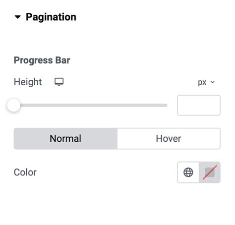 carousel widget elementor