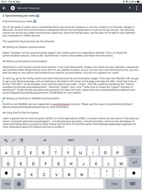 Ipados Floating Split Undocked Keyboard Almost Entirey Overlays