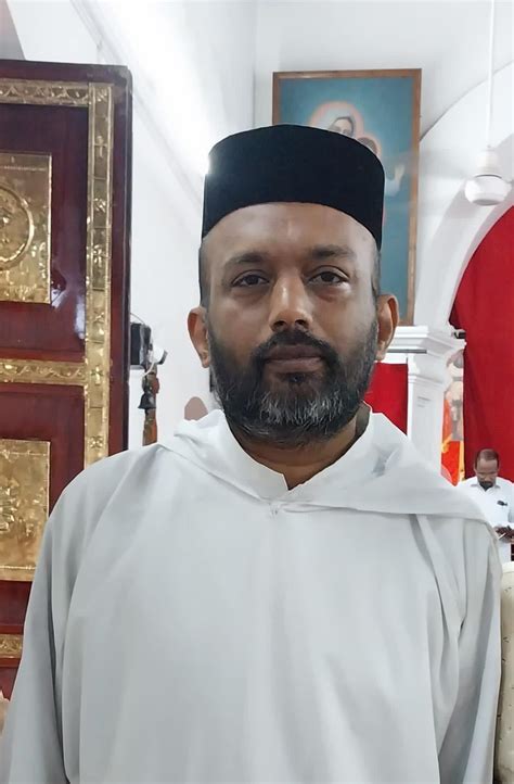 Libu Joseph