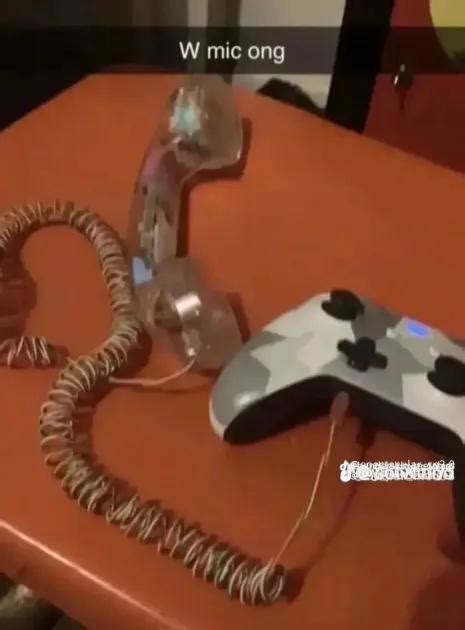 Blazas 200 Dollars Mic Reveal R Socksfor1submissions