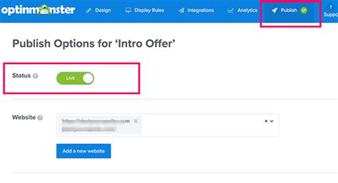 How To Use Cookie Retargeting In Wordpress To Show Custom On Site Messages