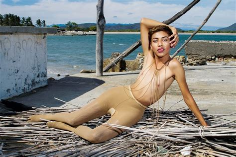 Aperture Future Gender Dazed