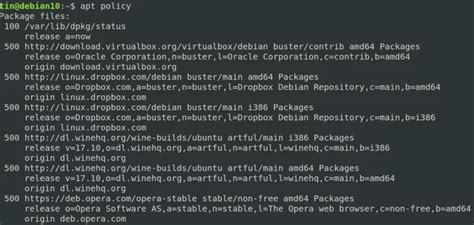 How To Addremove Ppa Repositories In Debian Vitux