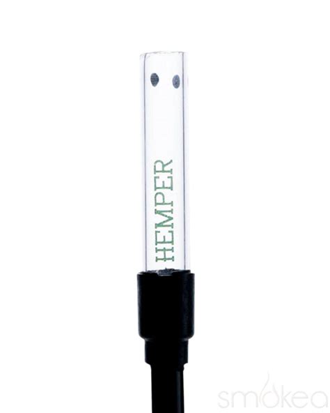 Hemper Glass Blunt Smoke Rolla