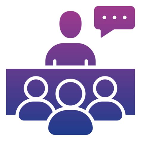 Group Free Icon