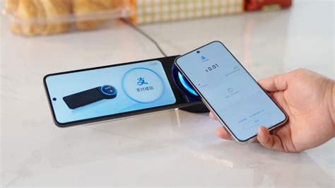 Alipay Launches Tap Function To Enhance In Store Experience Marketing Interactive