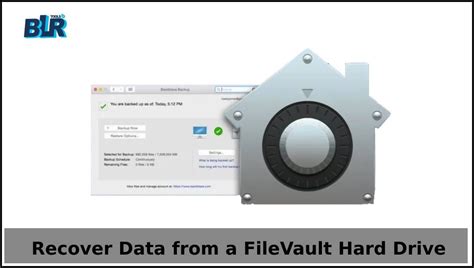 How To Recover Data From A Filevault Hard Drive By Deepti Tripathi Medium