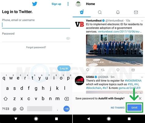 how to use autofill in android oreo [guide]