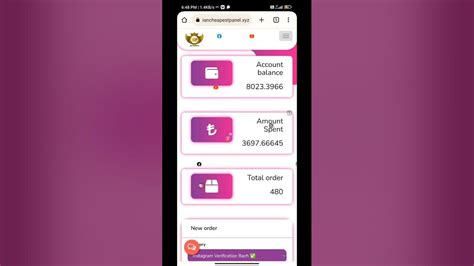 Nova Smm Panel Script Smm Panel Script Free Latest Smm Panel Script Downlaod Smm Scripts