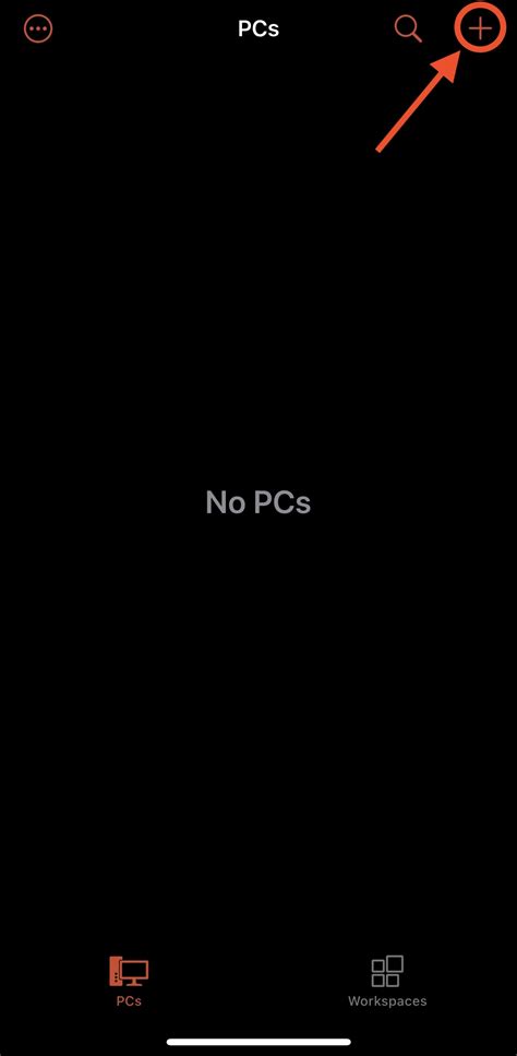 How To Connect To A Windows VPS From IOS Fozzy Hosting Knowledge Base