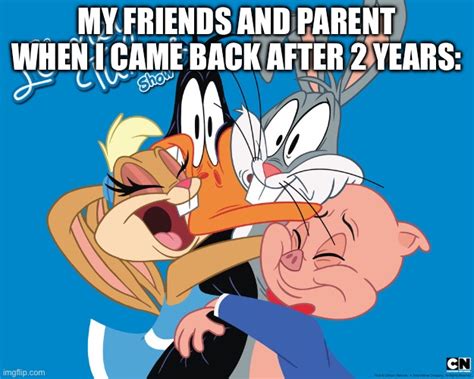 Looney Tunes Memes And S Imgflip