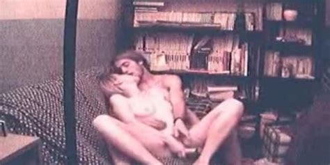Lost And Found Sex Tape Of A Horny Blonde Milf Wife