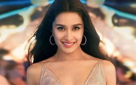 Shraddha Kapoor Movies Life Career And Stardom Entertainment News