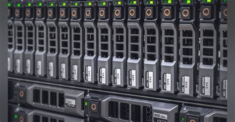 SAS: The Interface of Choice in Modern Storage-System Architecture ...