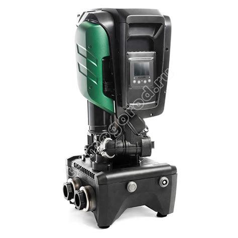 Насосная станция Dab 2 E Sybox Max 60 120 T обзор и особенности