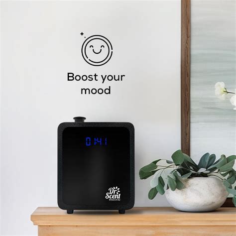 Dr Medium Diffuser Dr Scent Eg Dr Medium Diffuser Dr Scent Eg