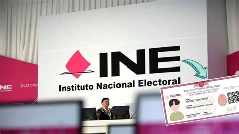 Nuevo Sistema De Citas Del Ine ¿cómo Sacar Una Cita En Guanajuato