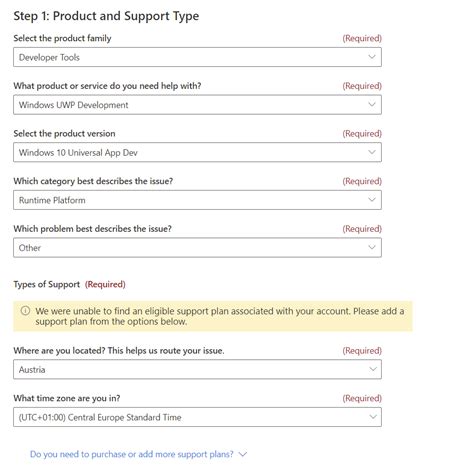 Switching Microsoft Store Submission From Msix To Msi · Issue 2984
