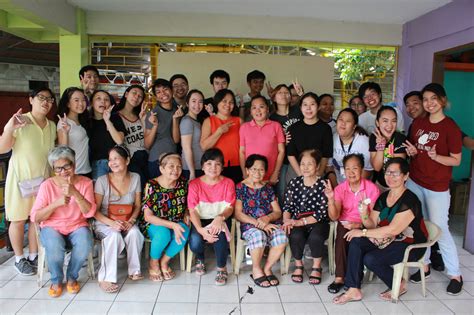 Immersion Proper Praxis Program